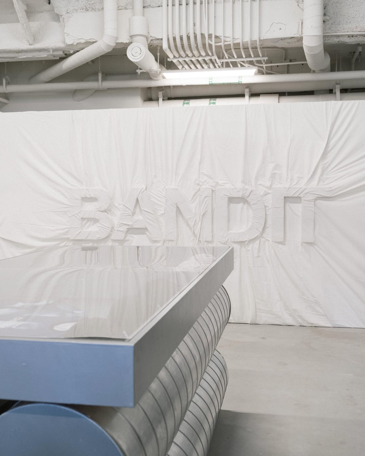 BANDIT: Community Creates Performance - edition+partners